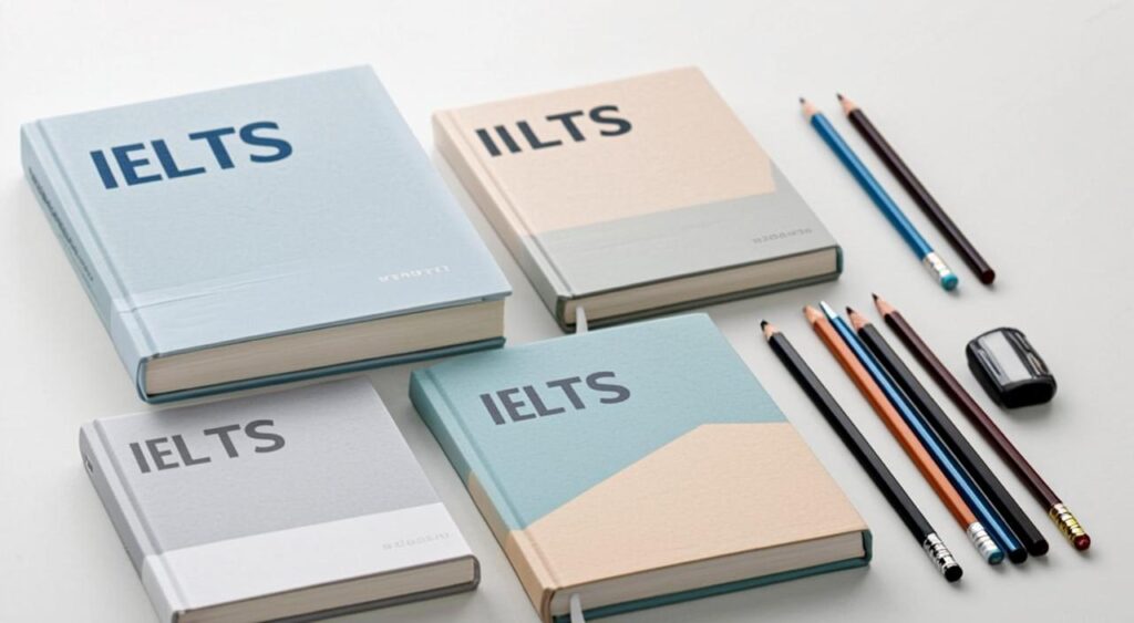 IELTS Grammar: Passive Voice for Academic Writing