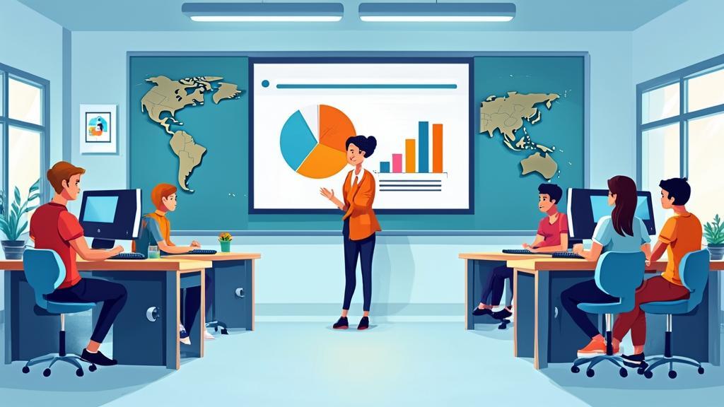 IELTS General Training Writing Task 1: Letter Writing Guide