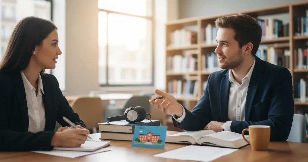 Describe your First Day at School — IELTS Speaking Cue Card (Band 9 ...