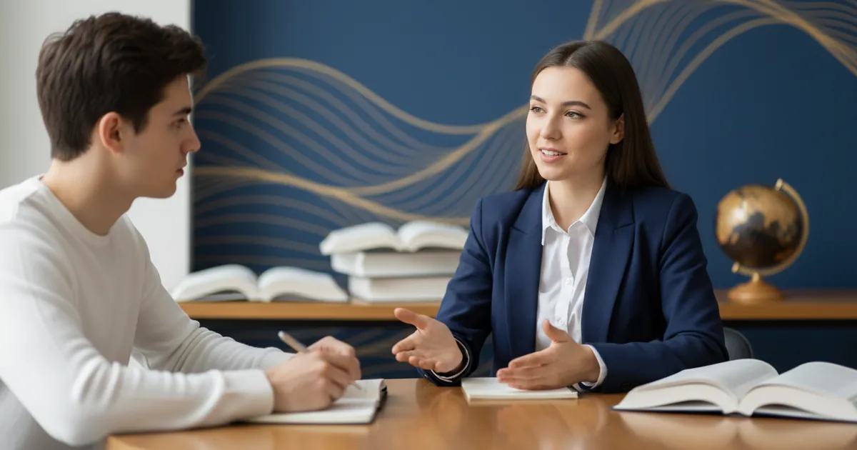 Describe a Teacher Who Has Greatly Influenced you — IELTS Speaking Cue ...