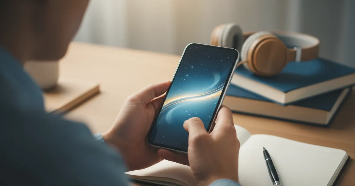 Describe an Important Text Message you Received — IELTS Speaking Cue ...