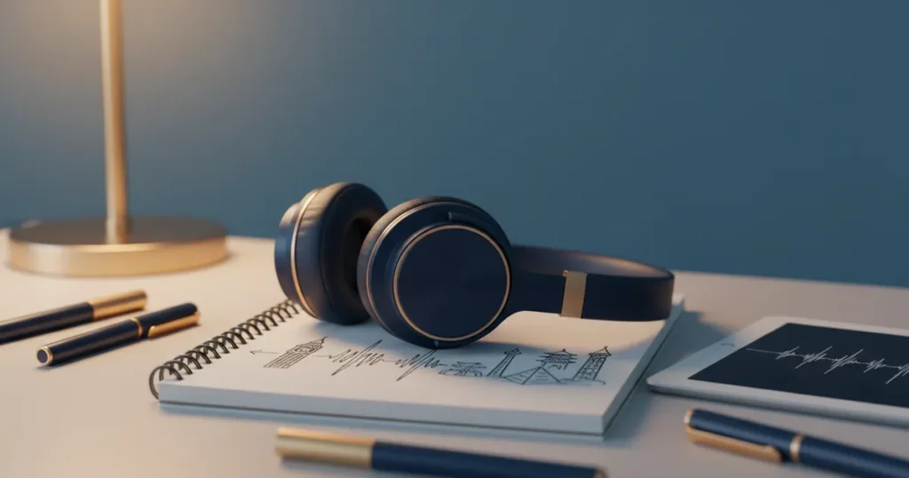 IELTS Listening: Diverse Accents Practice Guide for 2026