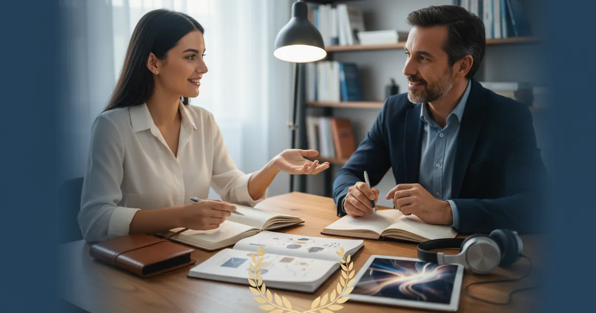 Describe a Creative Person Whose Work you Admire — IELTS Speaking Cue ...